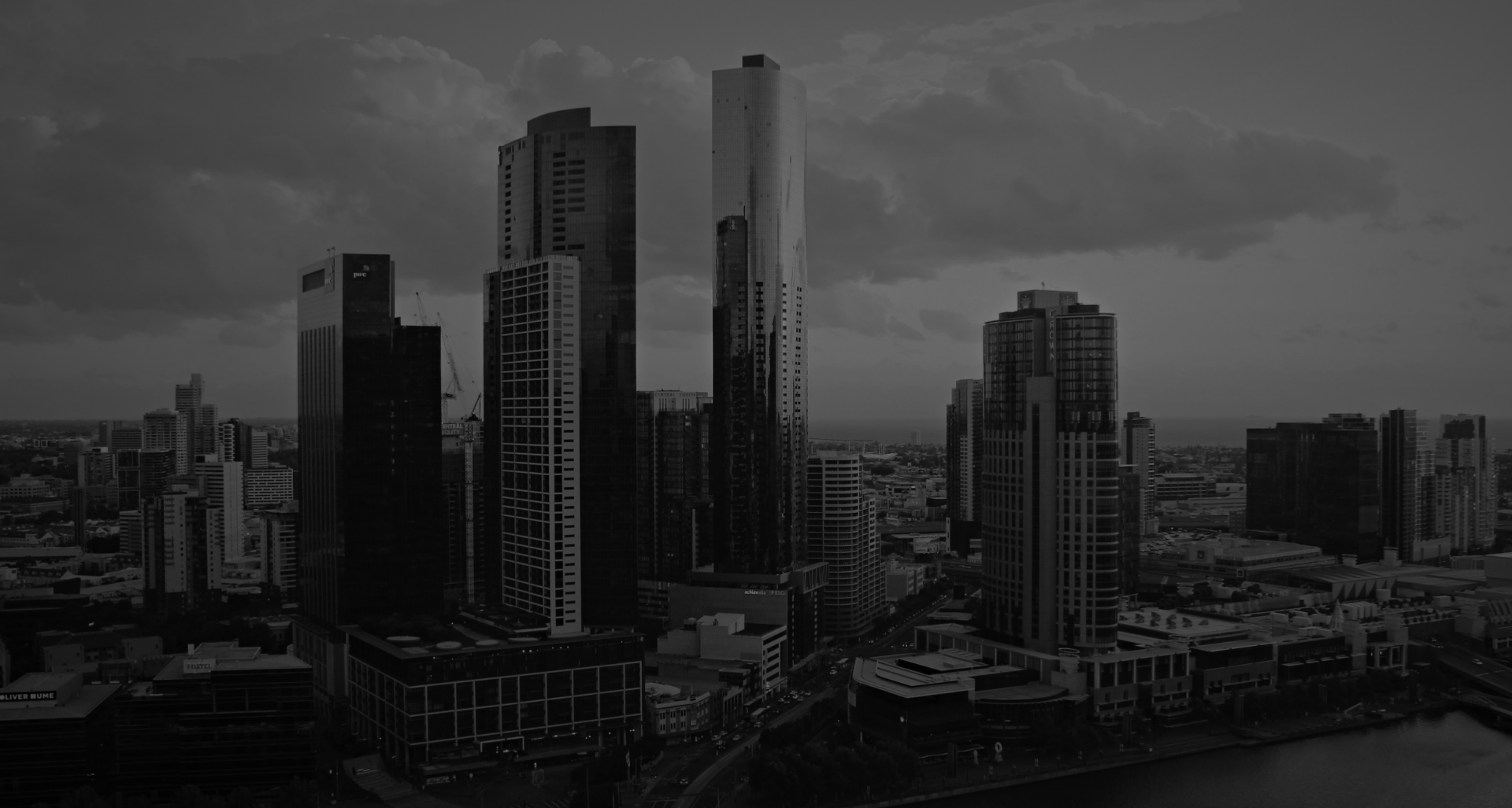 Building Portals | Melcorp Strata