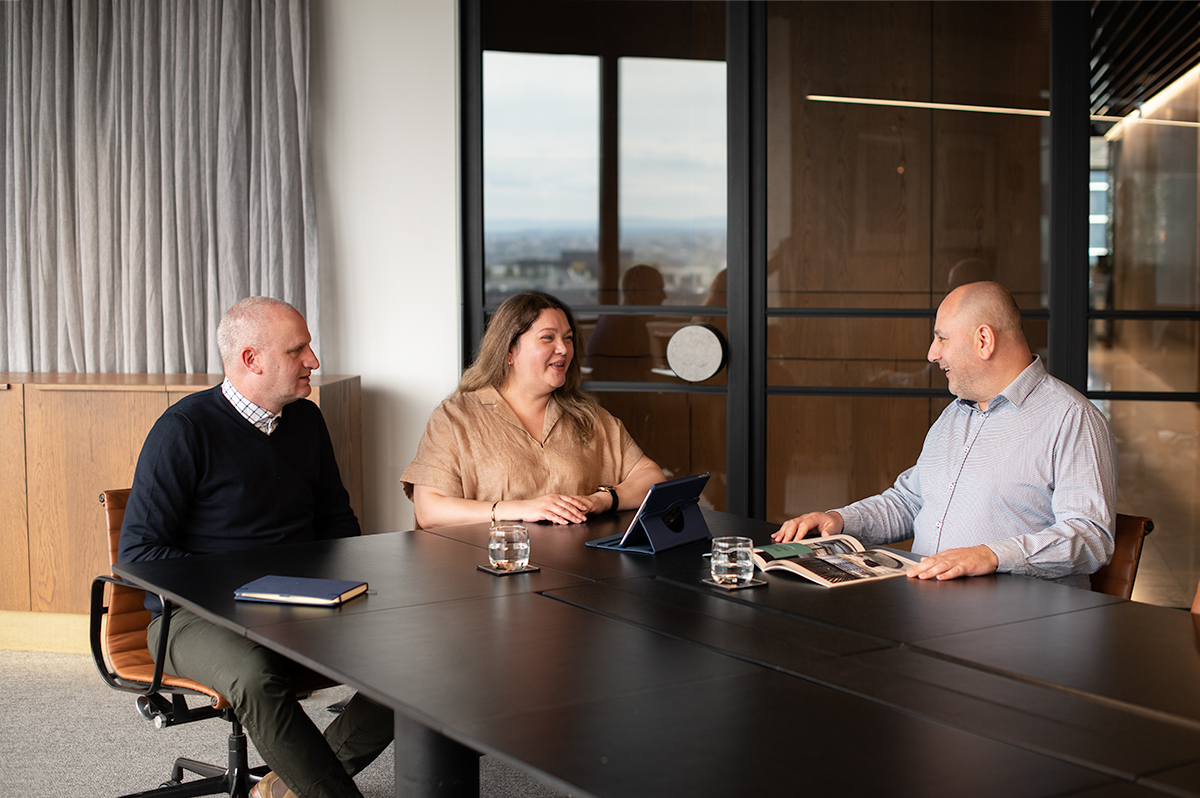 Electing your Owners Corporation Committee